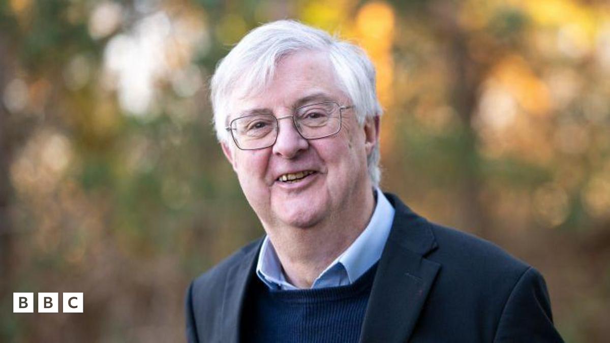 Drakeford yn galw am dreth cyfoeth a dileu y cap dau blentyn - BBC ...