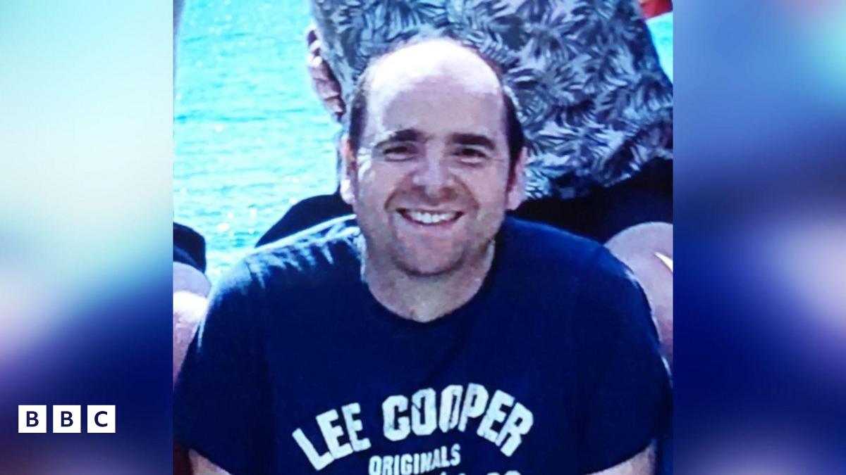 Dod o hyd i Gymro oedd ar goll yn Sbaen - BBC Cymru Fyw