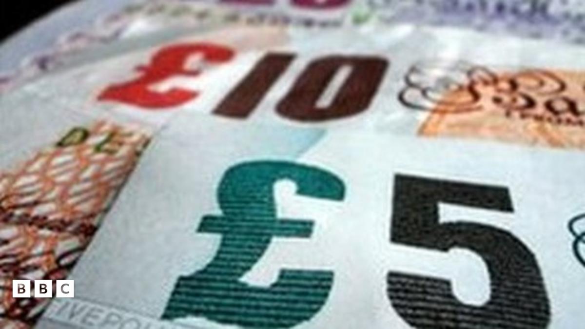 Siroedd Cymru yn dygymod â chyfnod anodd? - BBC Cymru Fyw
