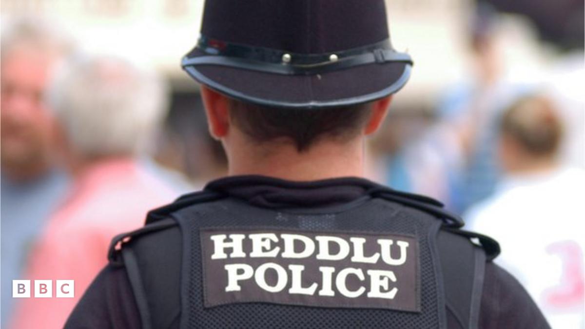 Ymgyrch Scorpion: Heddlu'r Gogledd yn targedu troseddau wedi eu trefnu ...