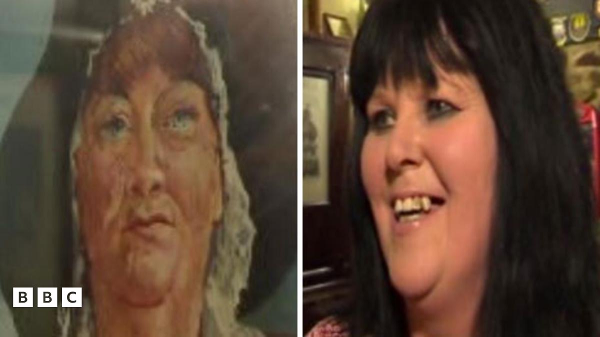 Jemima Nicholas: Arwres leol - BBC Cymru Fyw
