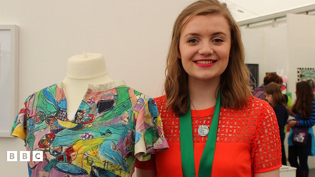 Oriel luniau Llun, Eisteddfod yr Urdd / Urdd Eisteddfod pictures on ...