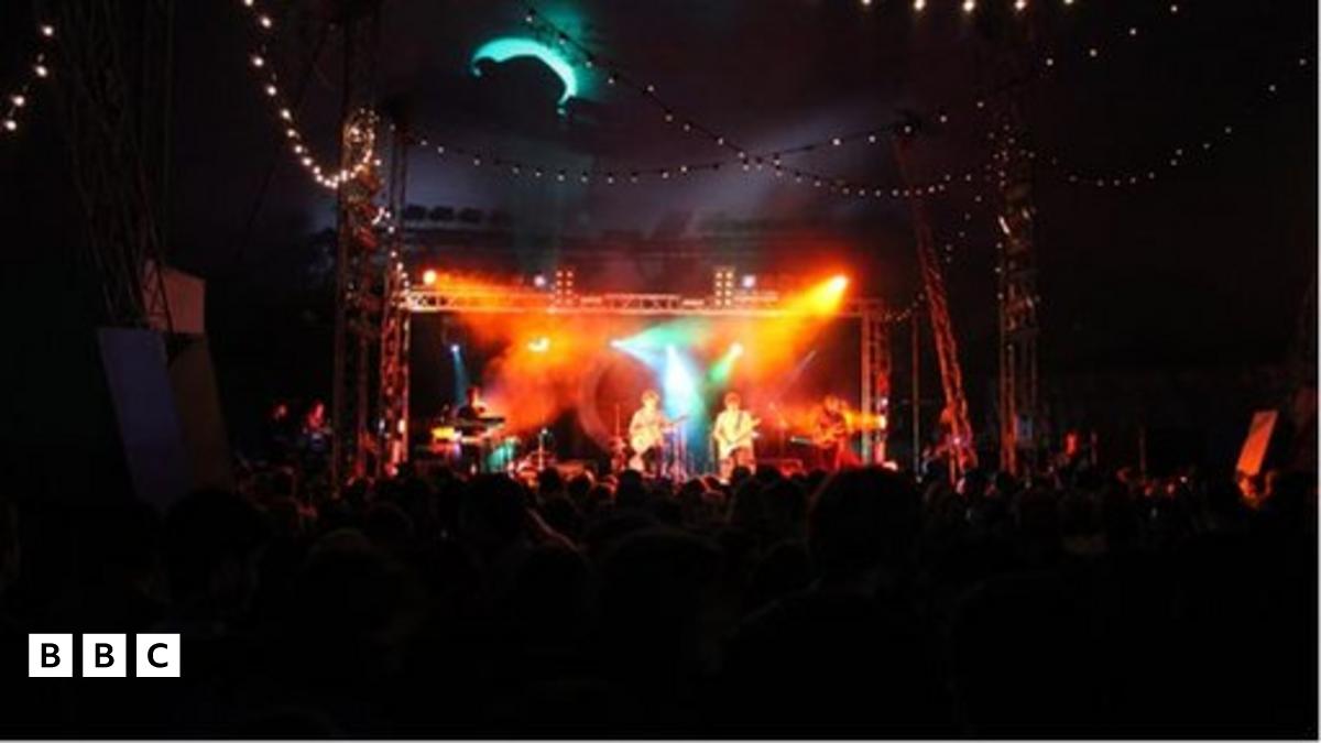 Ble Mae'r Merched? - BBC Cymru Fyw