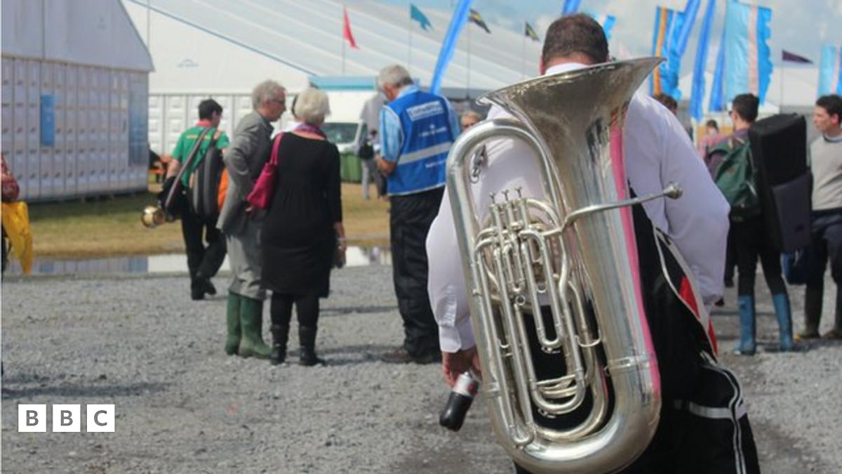 Canlyniadau dydd Sadwrn 2 Awst / Results for Saturday 2 August - BBC ...