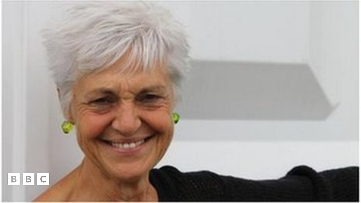 Beryl Vaughan: 'Steddfod i'w chofio ym Maldwyn 2015' - BBC Cymru Fyw