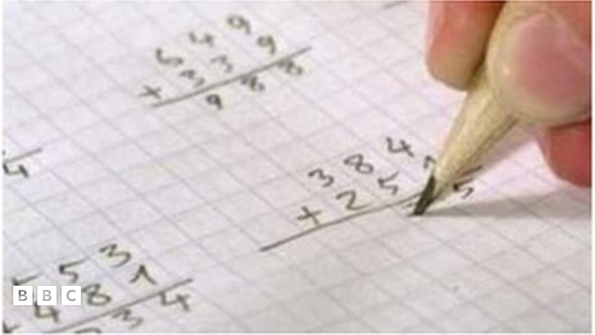 Canlyniadau profion llythrennedd a rhifedd cenedlaethol - BBC Cymru Fyw