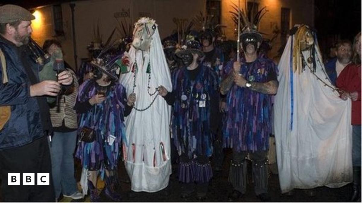 Calan y Cymry - BBC Cymru Fyw