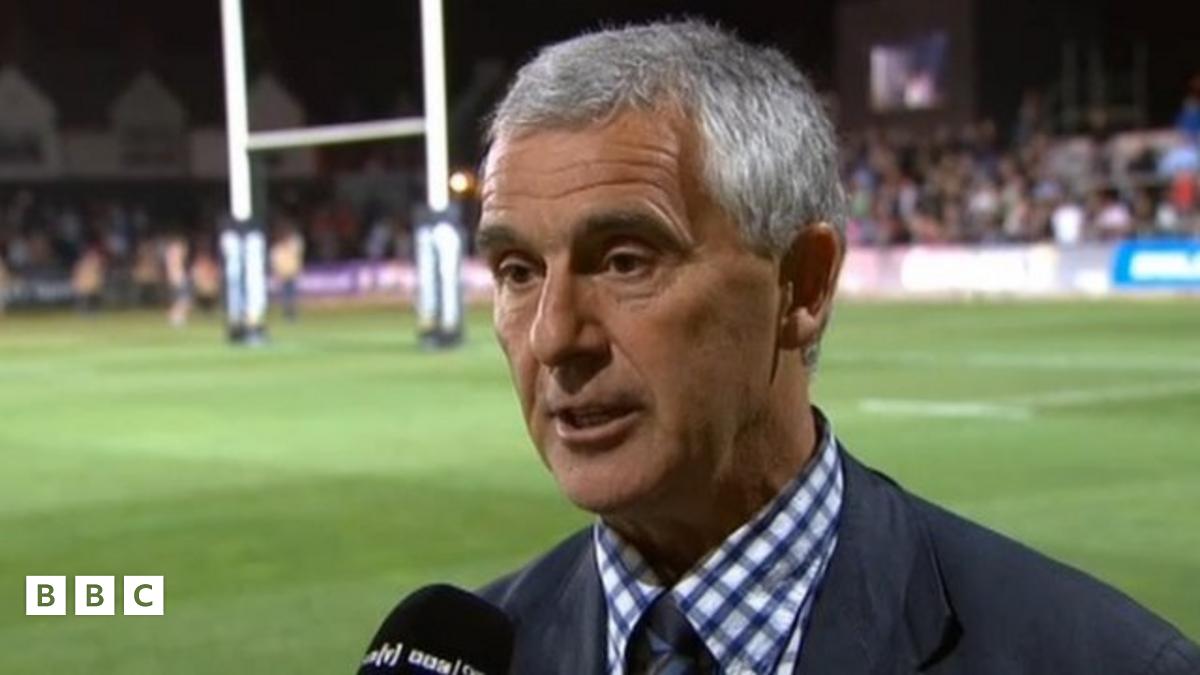 Mewn undod mae nerth - BBC Cymru Fyw