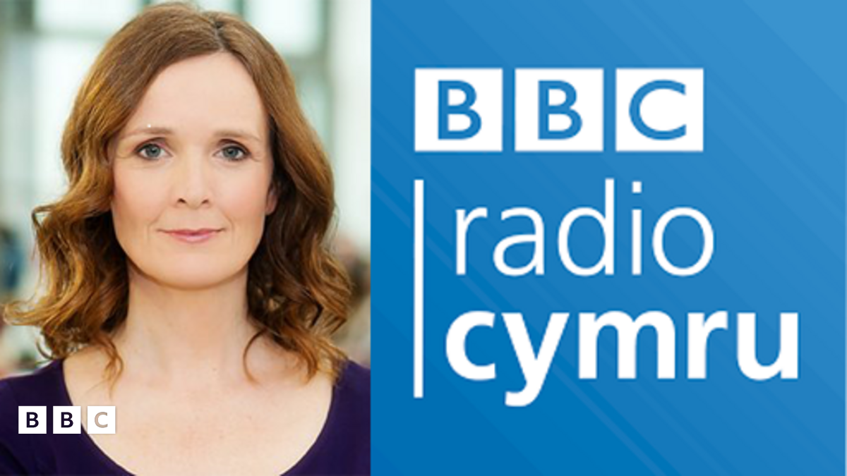 Blwyddyn Betsan - BBC Cymru Fyw