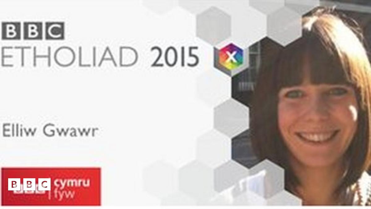 Elliw Gwawr yn dadansoddi dadl yr arweinwyr Cymreig - BBC Cymru Fyw