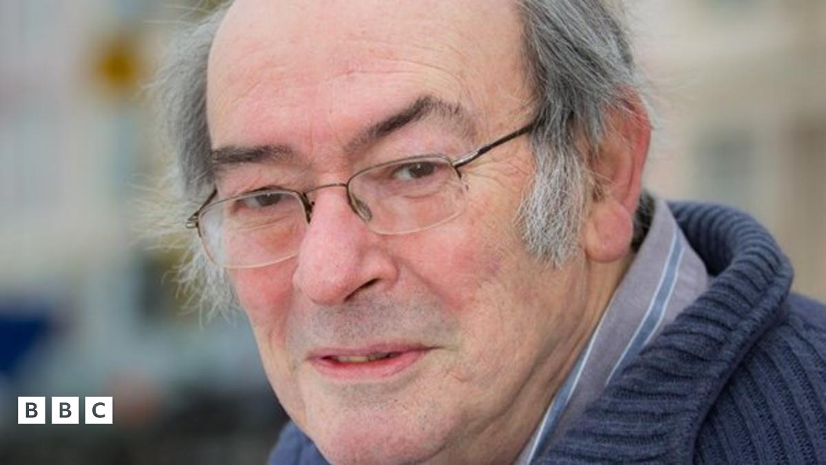 Teyrngedau i John Glyn Jones - BBC Cymru Fyw