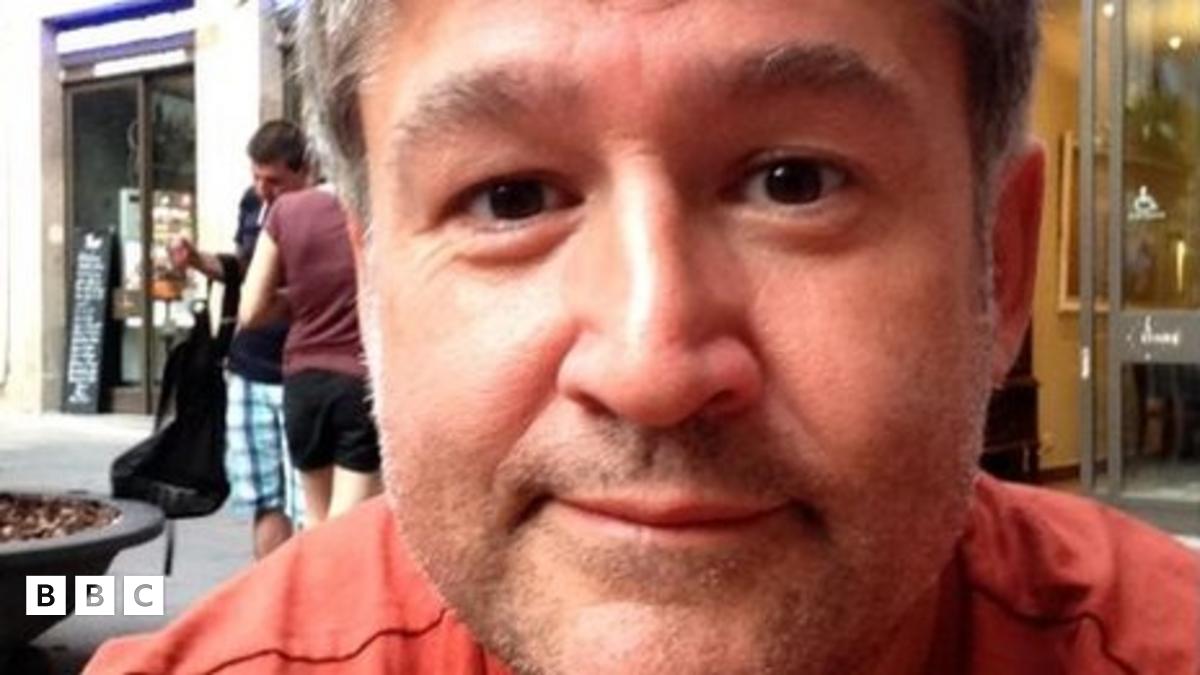 Llais y Llywydd: Morgan Hopkins - BBC Cymru Fyw