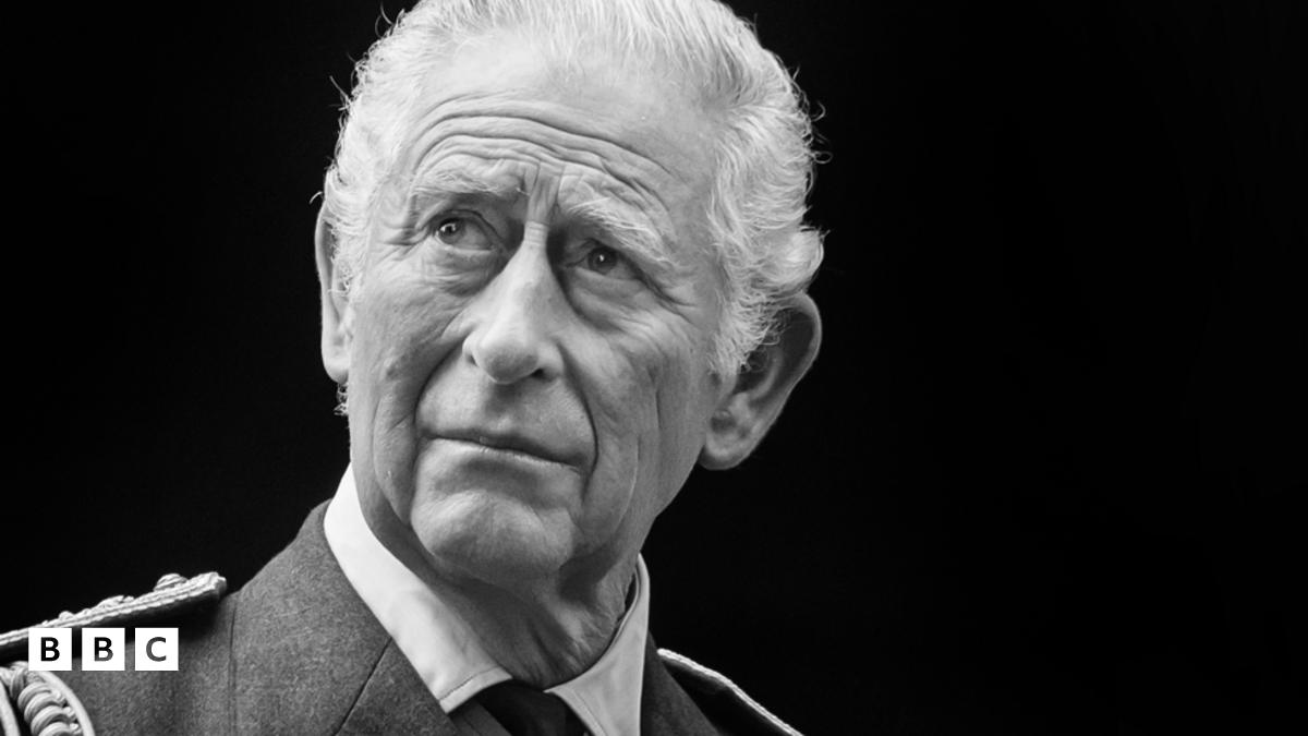 An Treas Rìgh Teàrlach - Naidheachdan a' BhBC