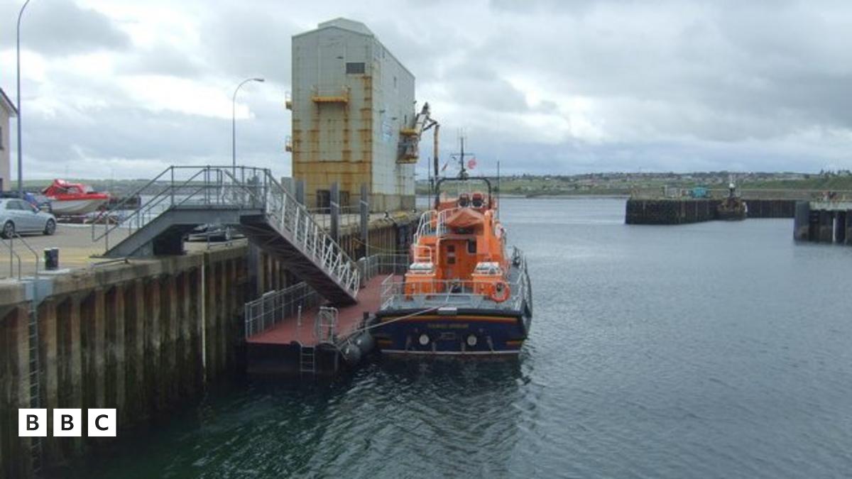 £5m ga ghealltainn do leasachadh Chala Sgràbasdail - Naidheachdan a' BhBC