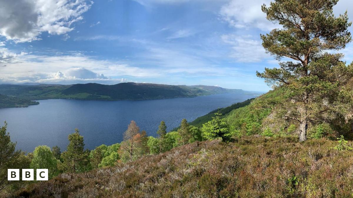 Dragh mu leasachadh haidro Loch Nis - Naidheachdan a' BhBC