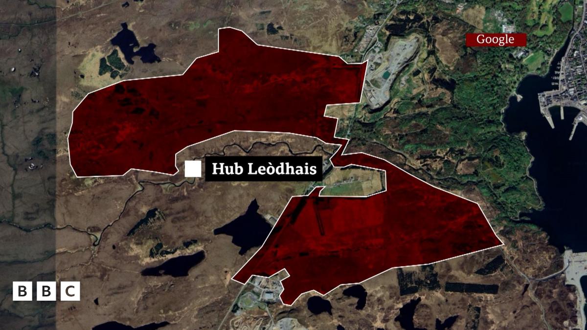 Dùil gun tèid taic a thoirt don ath ìre de Hub Leòdhais aig SSEN ...