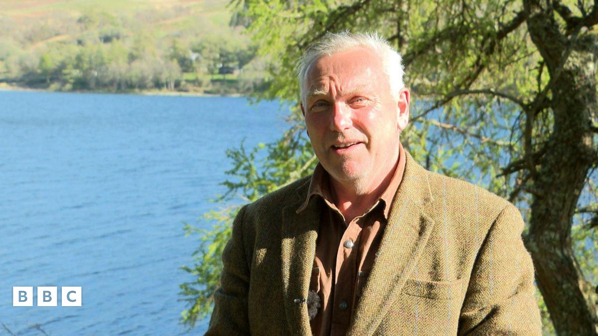 "Cothroman mòra" an cois pàirce nàiseanta Loch Obha - Naidheachdan a' BhBC