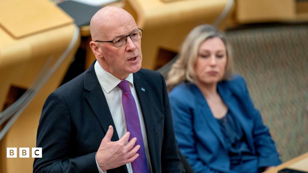 Am Prìomh Mhinistear deònach coinneachadh ri teaghlach Alasdair ...