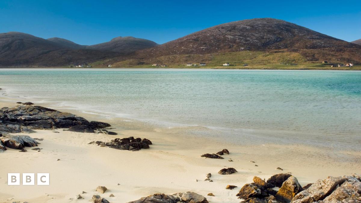 Ath-leasachadh an fhearainn "nas adhartaiche" a dhìth - Naidheachdan a ...