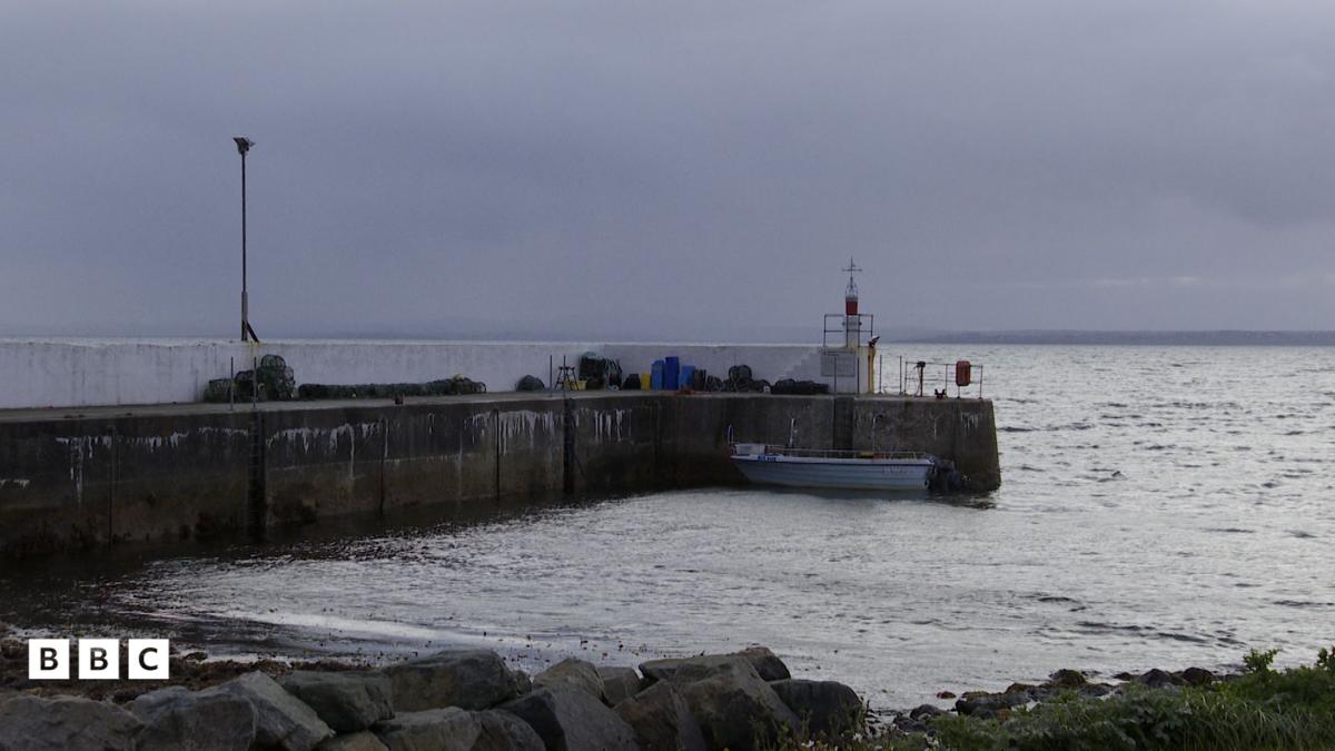 200 bliadhna de Phort nan Giùran - Naidheachdan a' BhBC
