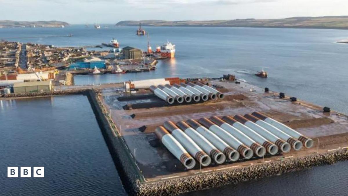 Aonta foirmeil 'son saor-phort uaine na Gàidhealtachd le 11,000 na lùib ...