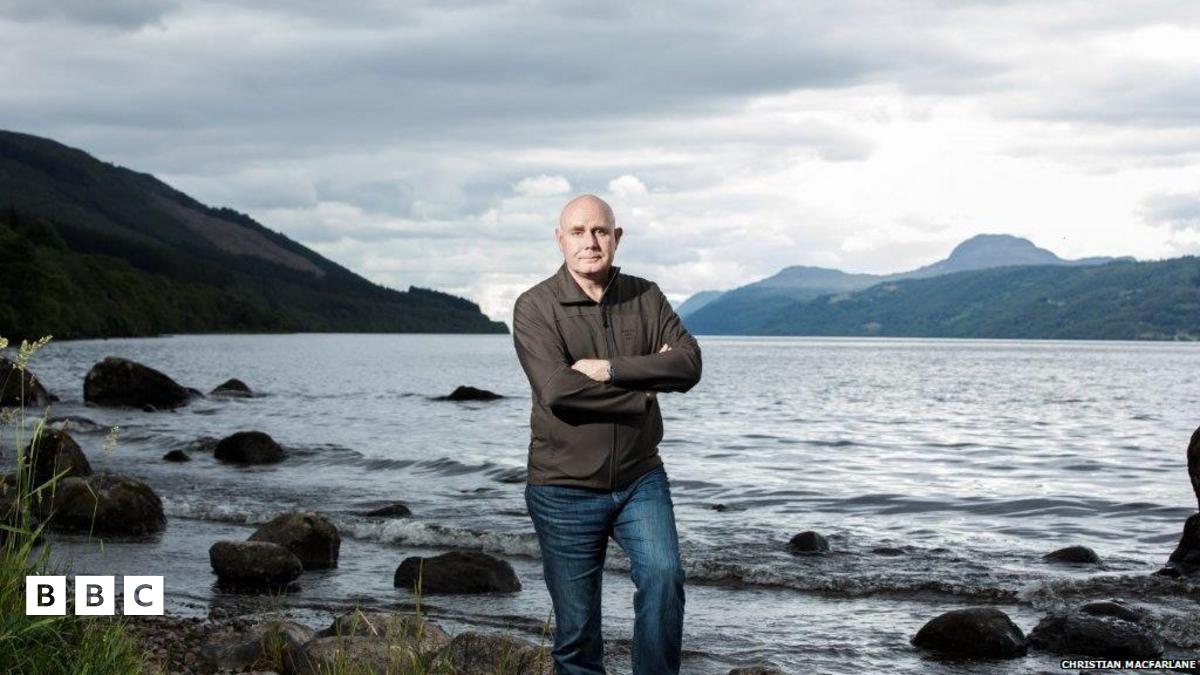 Dè a Niseag? 'Easgann mhòr' 's dòcha - Naidheachdan a' BhBC