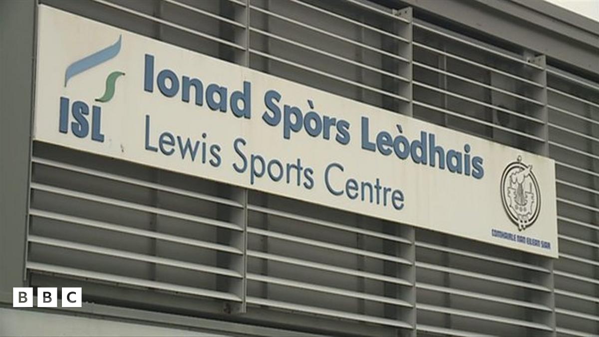 Amar-snàimh Ionad Spòrs Leòdhais gus dùnadh - Naidheachdan a' BhBC