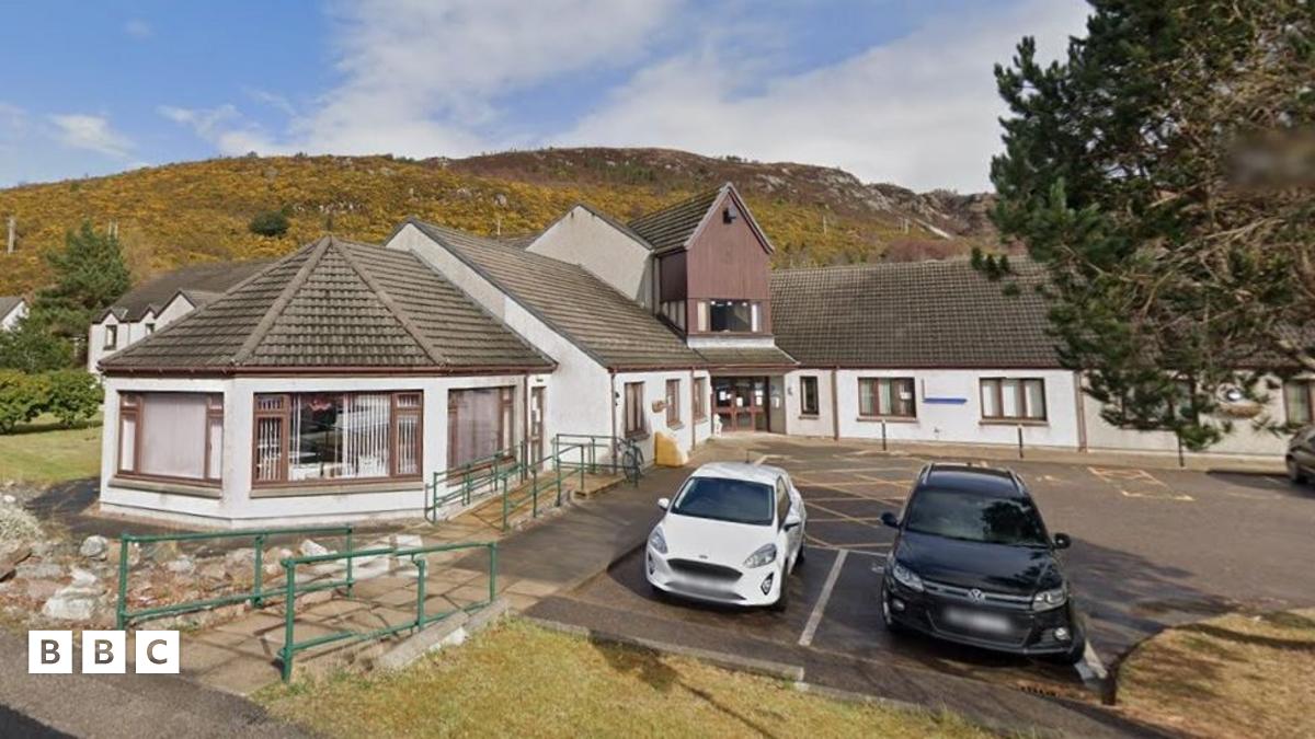 Dachaigh-cùraim an Ullapul gus dùnadh - Naidheachdan a' BhBC