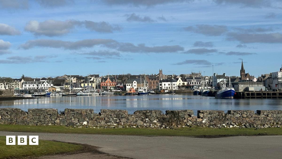 Coimhearsnachdan an Leòdhas is Cataibh gus buannachd fhaighinn à taic £ ...