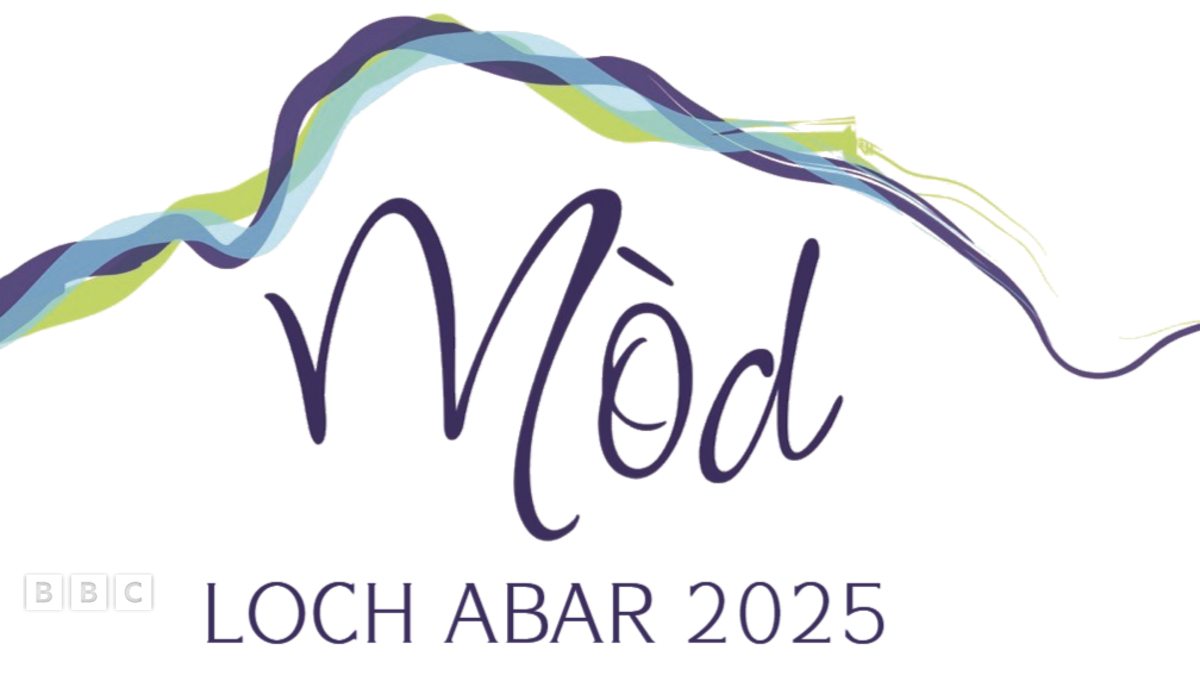 An Comunn a' tabhainn leisgeil mu dhàil aig a' Mhòd - Naidheachdan a' BhBC