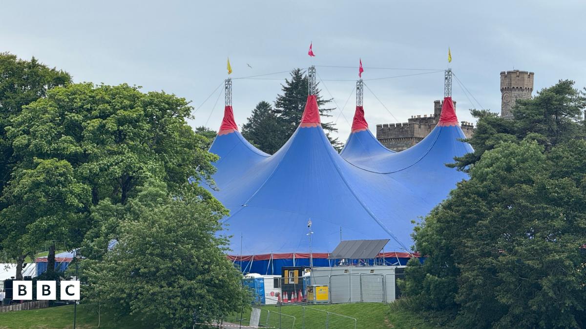 Fèis Cheilteach Innse Gall 2025 gus toiseachadh - Naidheachdan a' BhBC