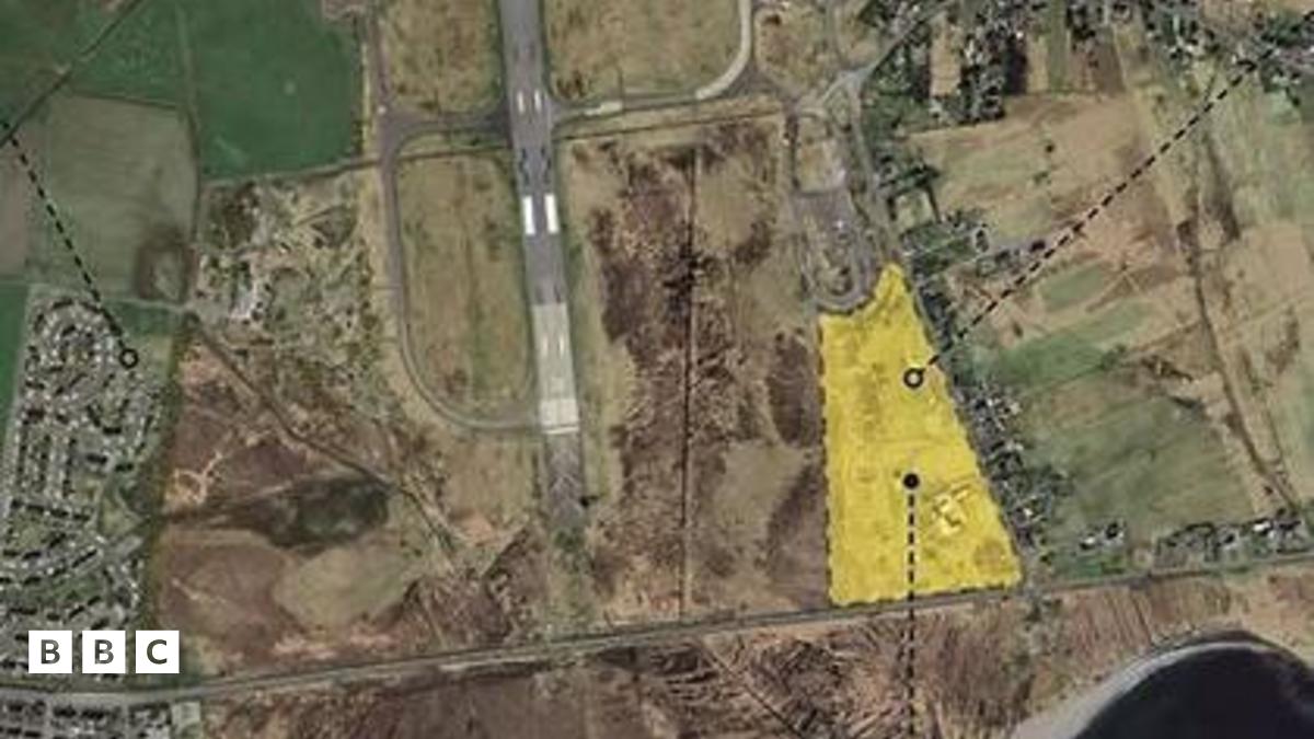 Beachdan gan sireadh mu phlana 94 taighean a thogail ri taobh Port ...