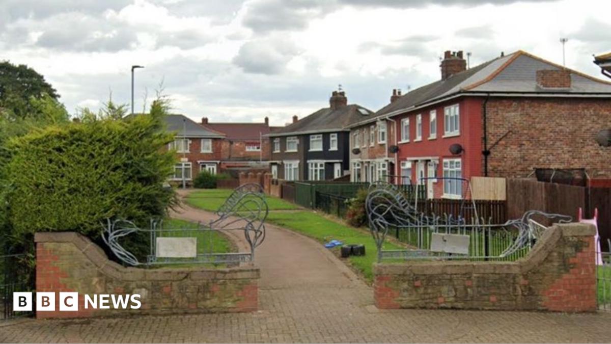 Sightings of Middlesbrough woman 'after her murder' - BBC News
