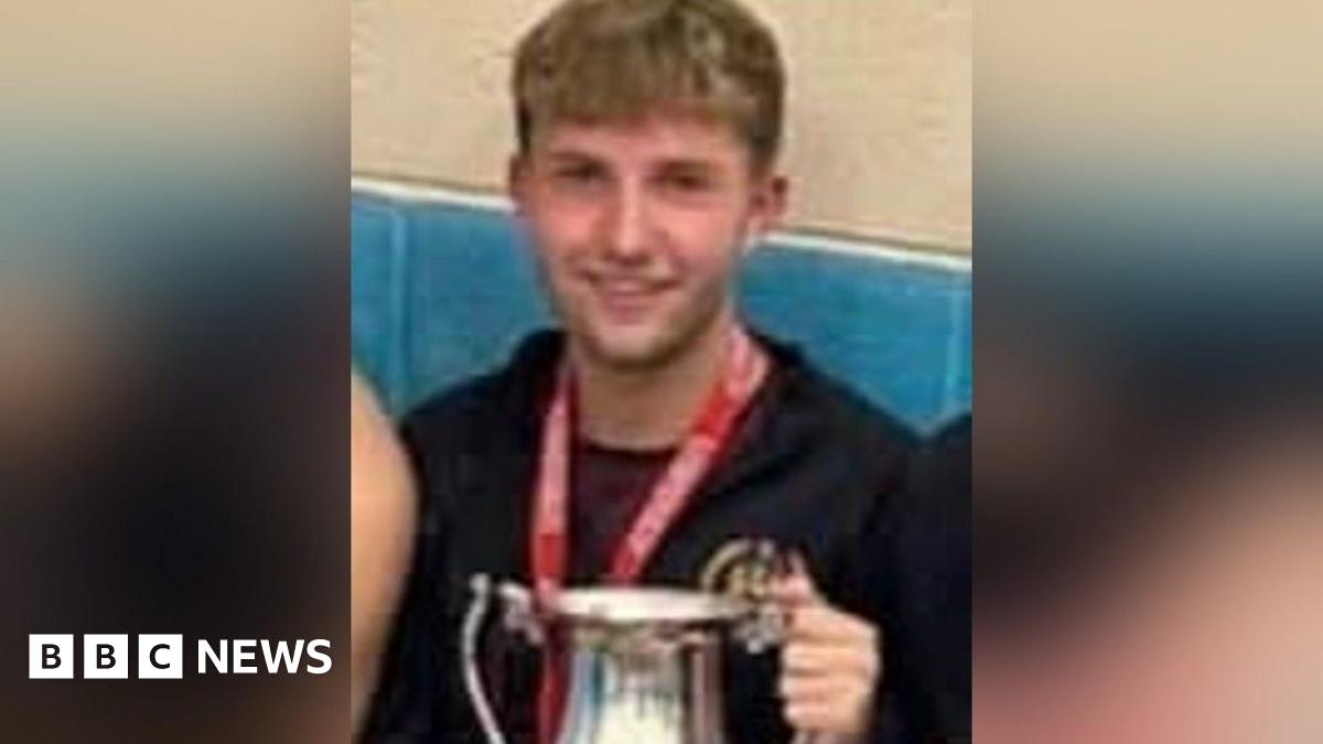 Pedestrian who died in A595 crash near Workington named as Cain Pears ...