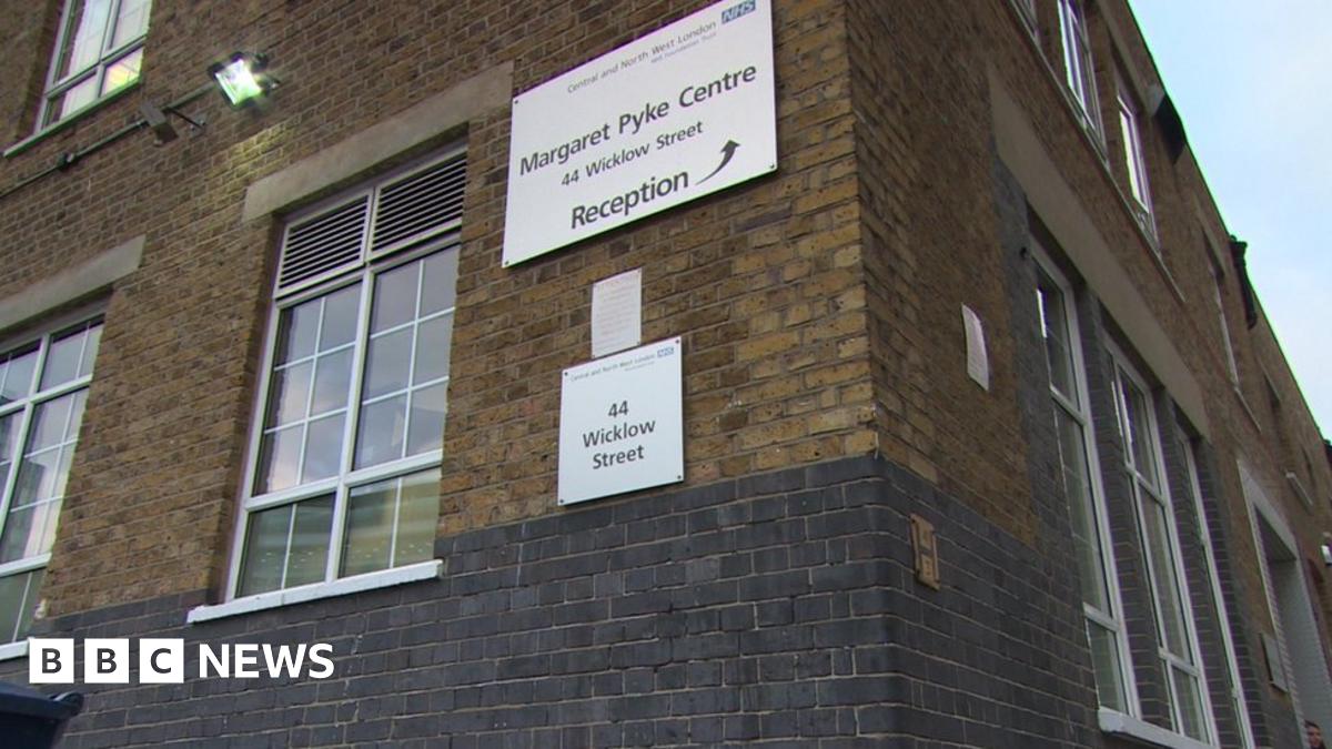 Margaret Pyke sexual health clinic under closure threat - BBC News