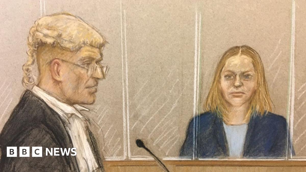 Lucy Letby: Hospital bosses were misled, former chair claims - BBC News