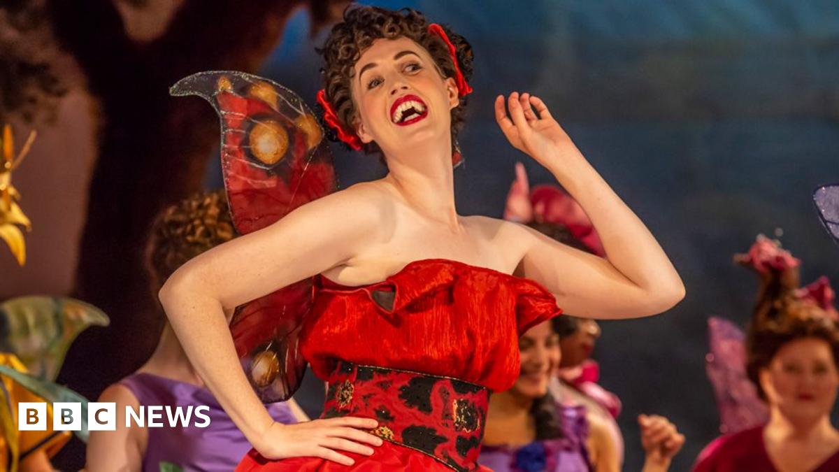 English National Opera reveals first Manchester plans after relocation ...