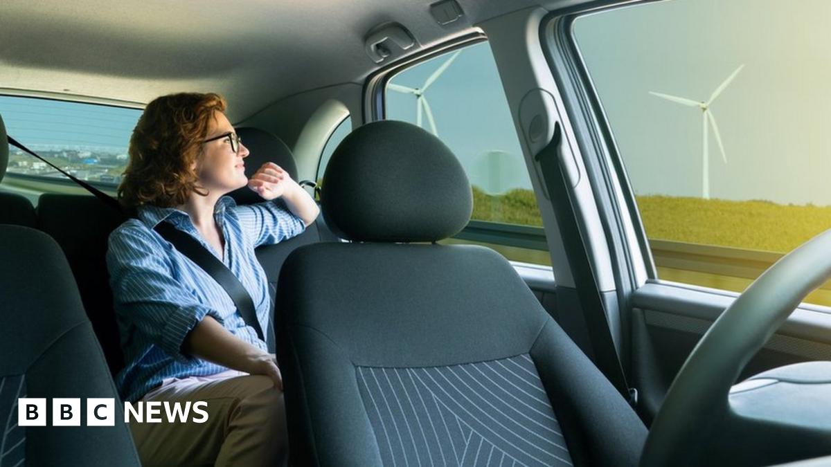 Remote driving in UK from abroad should not be allowed, says Law ...