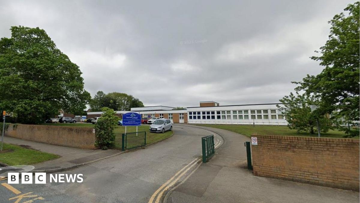 Doncaster school extension plans to create 210 new places - BBC News