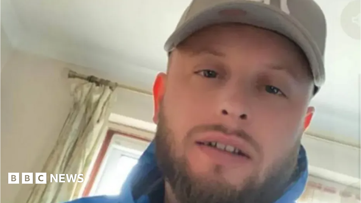 Aden Wright in court over hit-and-run death of Ryan Griffiths in ...