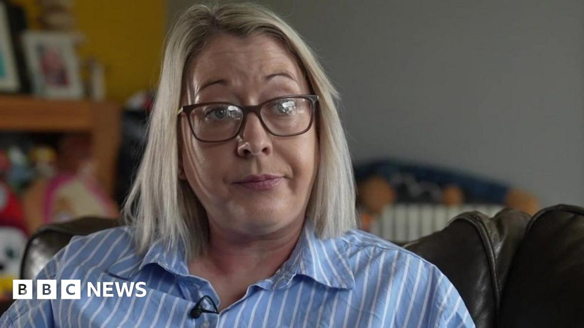 Betsi Cadwaladr spends £1m a month on mental health treatment - BBC News