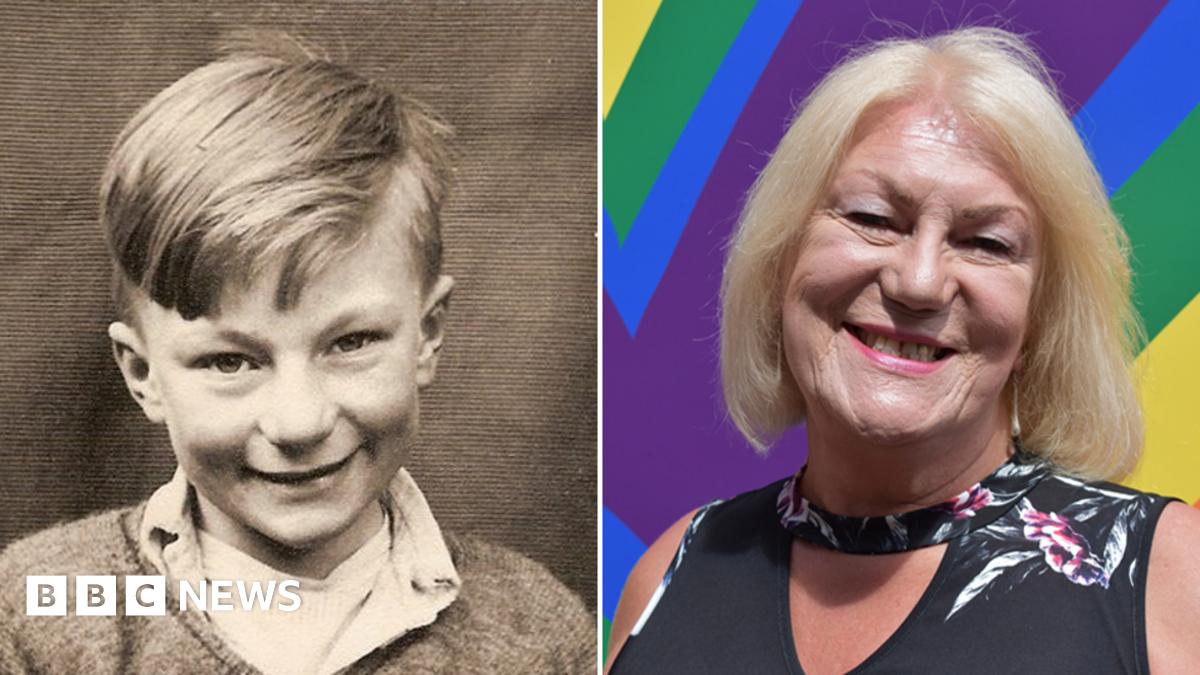 Trans conversion therapy survivor: 'I wanted to be cured so asked to be ...