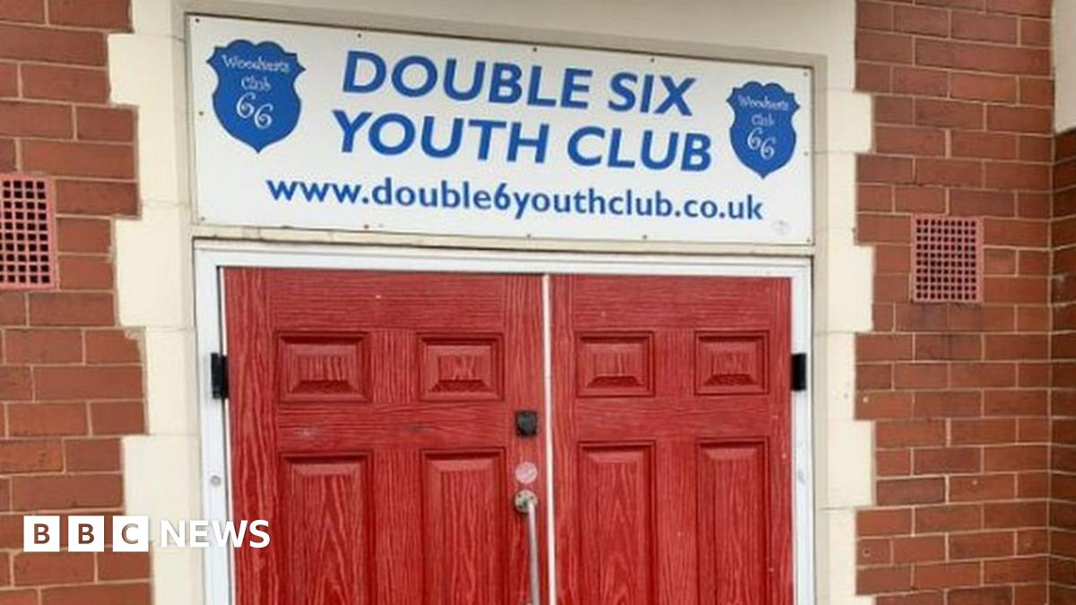 Sheffield Double Six members praise youth club's role as 'second home ...