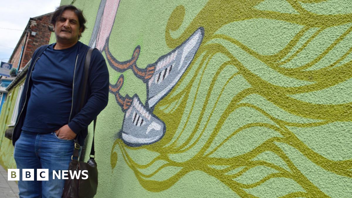 We Are Middlesbrough: From a town of industry to a city of culture ...