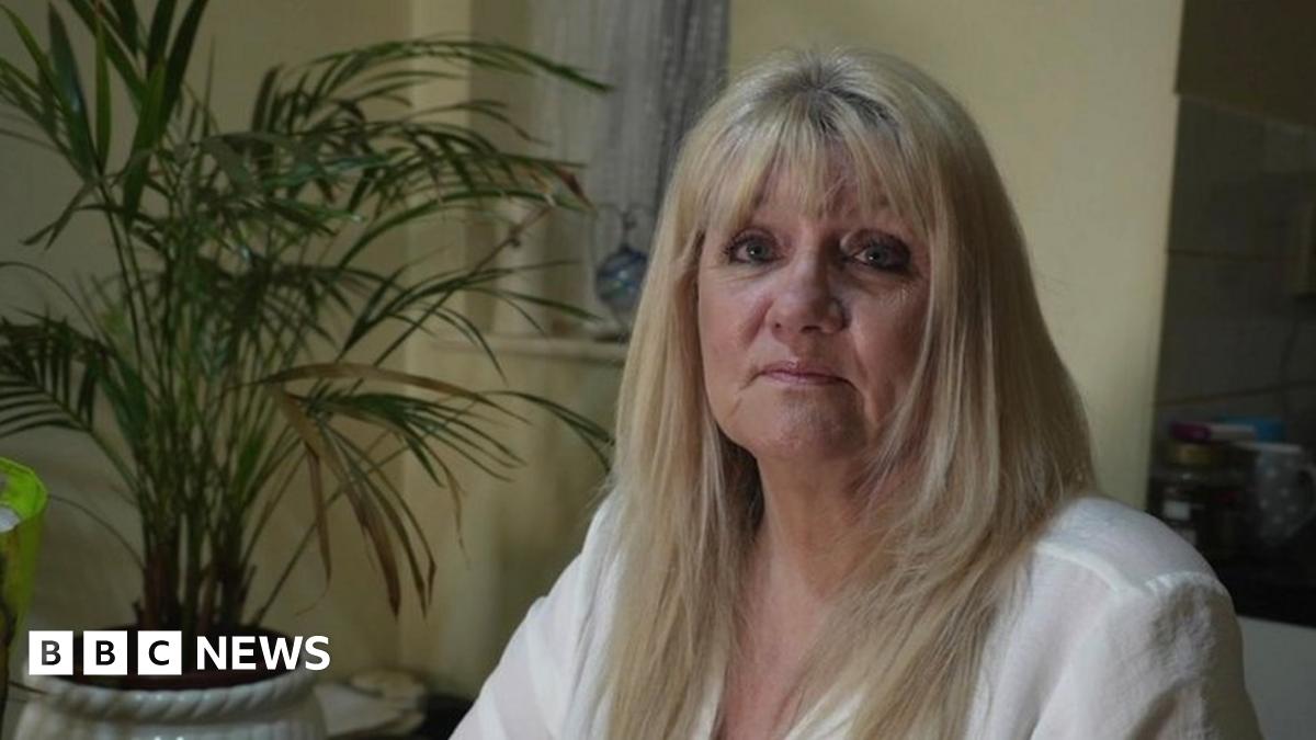 Post Office scandal victim hopes to get home back - BBC News