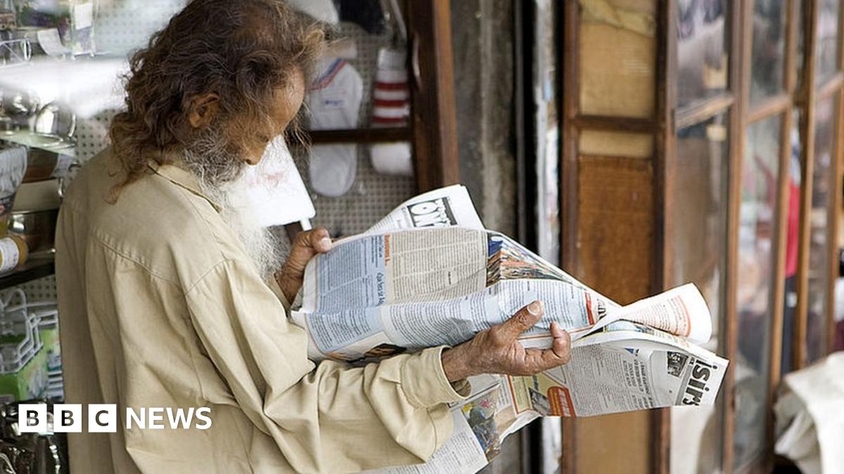 Mauritius media guide - BBC News