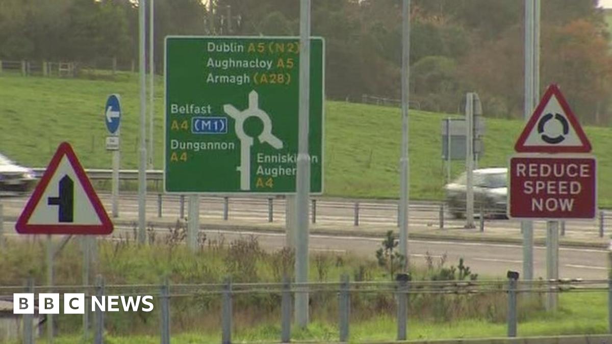 A5 upgrade campaigners call for end to deaths on road - BBC News