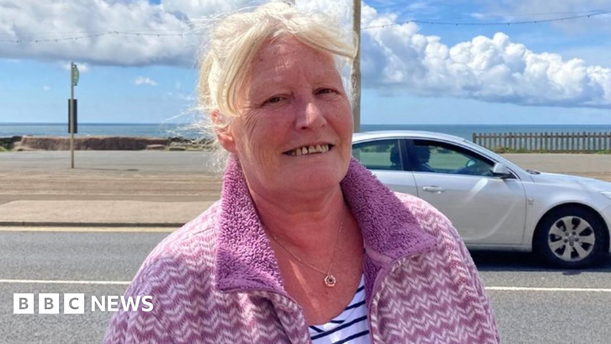Covid: Blackpool holidaymakers excited to return as lockdown eases ...