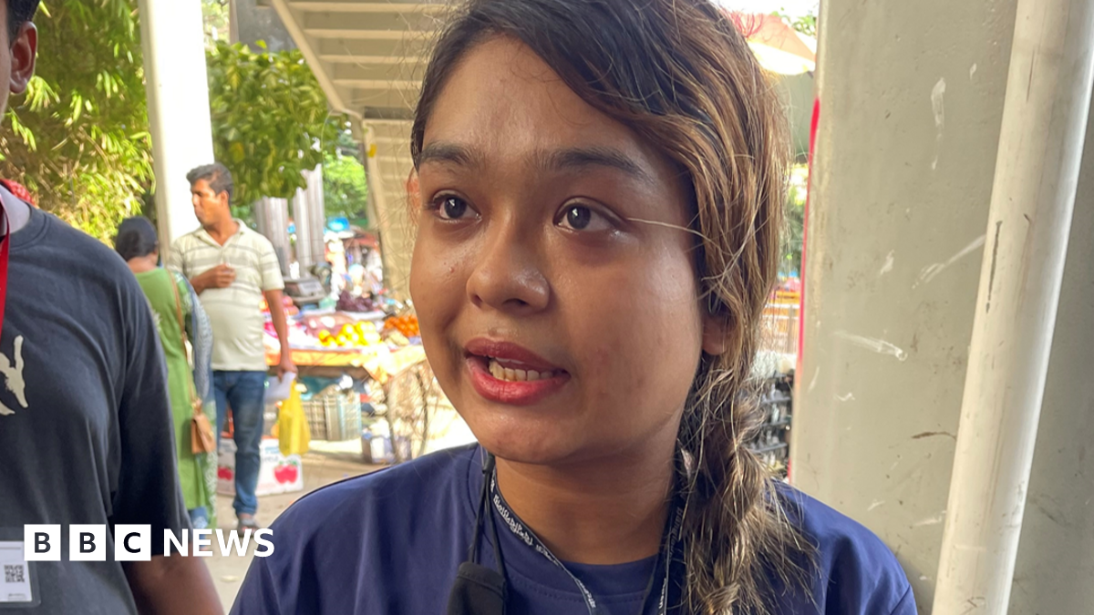 Bangladesh protests: After Sheikh Hasina fled, students dream of change ...