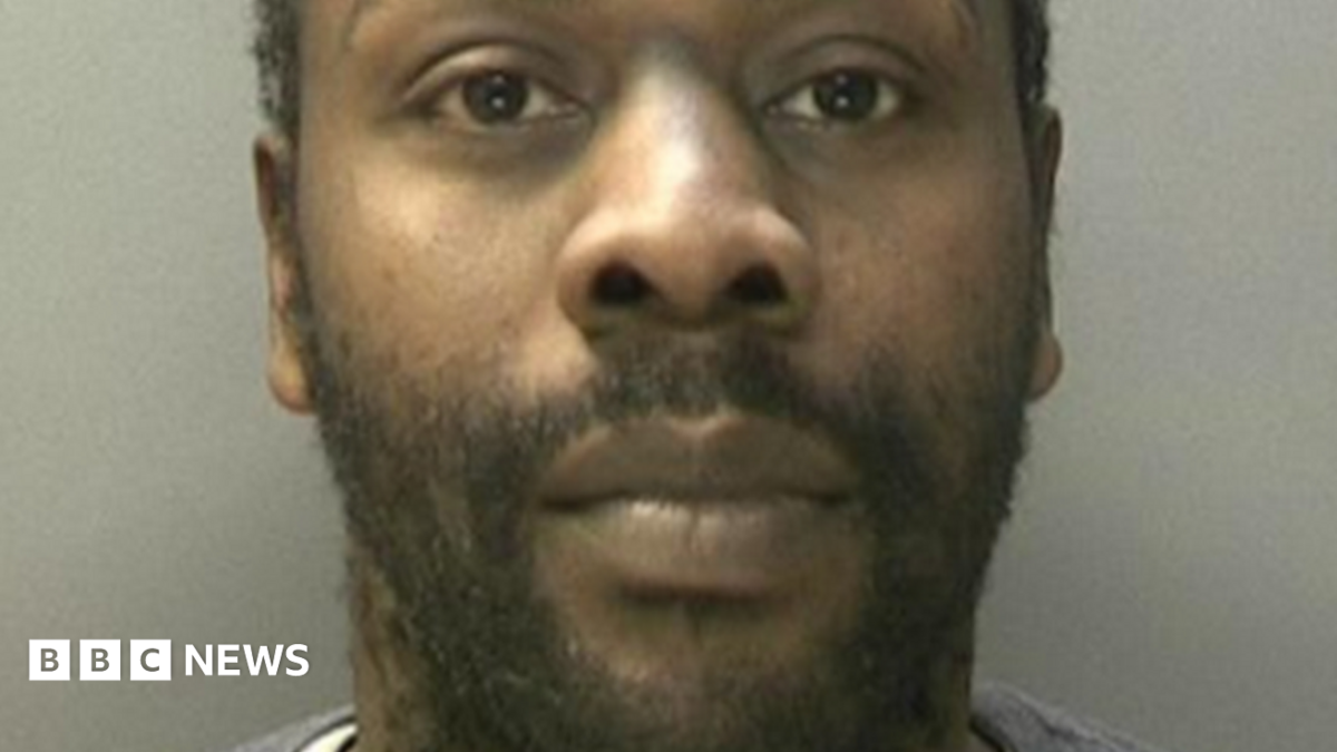 Birmingham robber jailed after being traced through dropped receipt ...